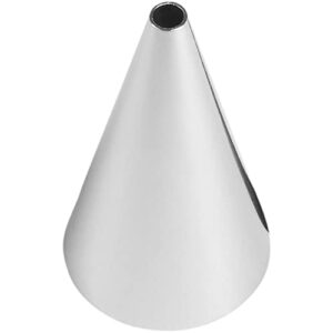 Wilton No.4 Decorating Tip, Round