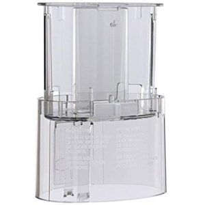 cuisinart dlc-018bgtx (dlc-018bgtx-1) large pusher/sleeve assembly