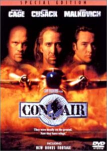 con-air special edition [dvd]