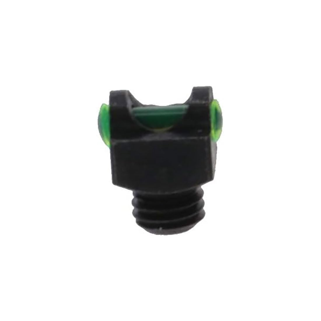 TRUGLO Starbrite Deluxe Fiber Optic Sight 2.6mm Green