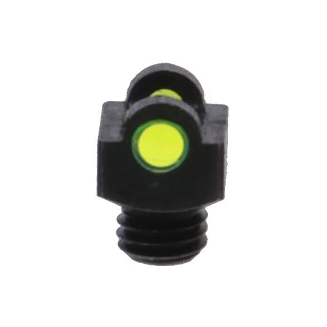 TRUGLO Starbrite Deluxe Fiber Optic Sight 2.6mm Green