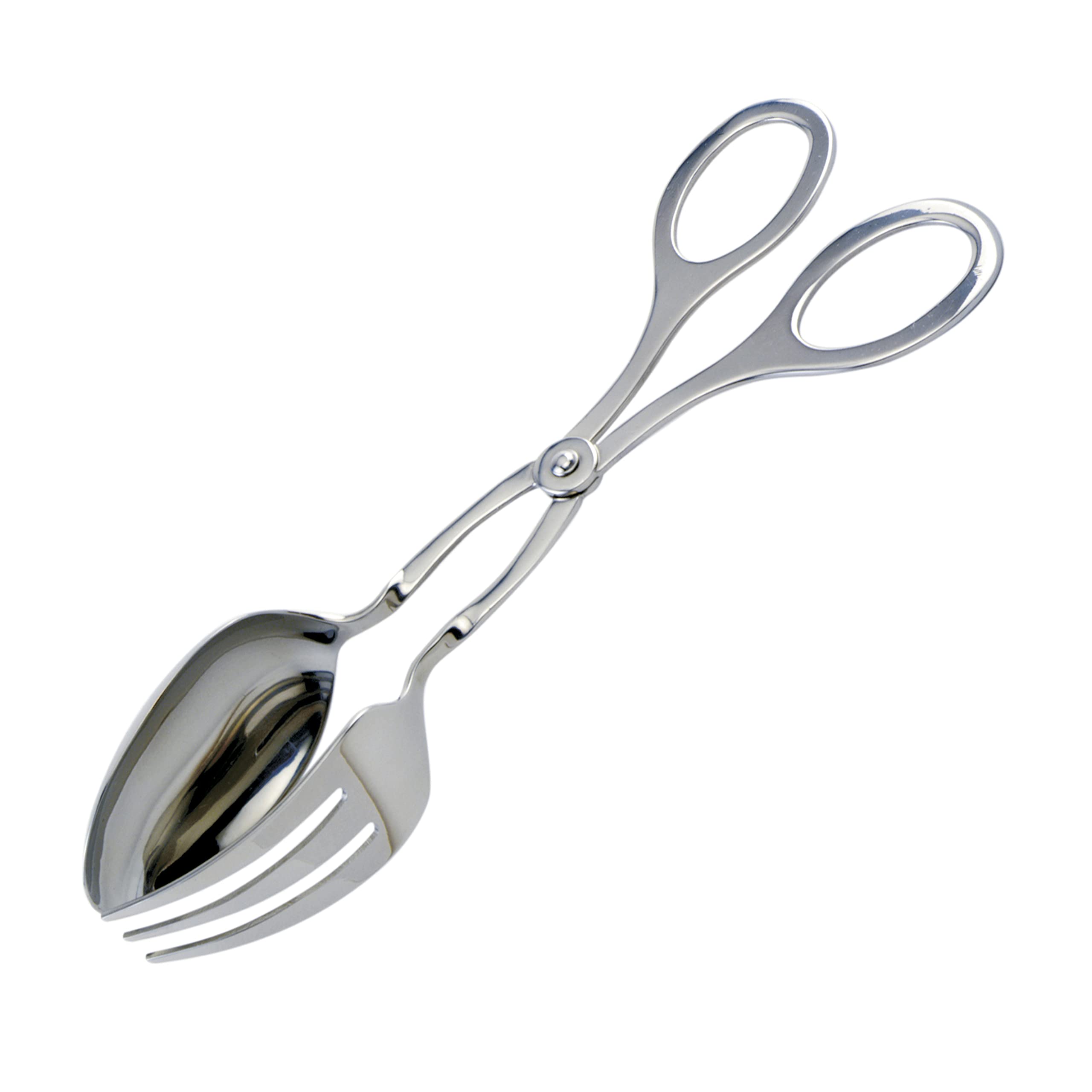 Norpro Stainless Steel Tongs, 9-Inch, 9/23cm