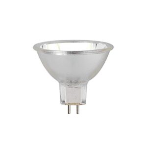 osram elc 64653 hlx 250w 24v mr16 tungsten halogen lamp with reflector