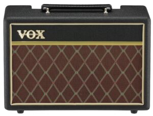 vox v9106 pathfinder guitar combo amplifier, 10w