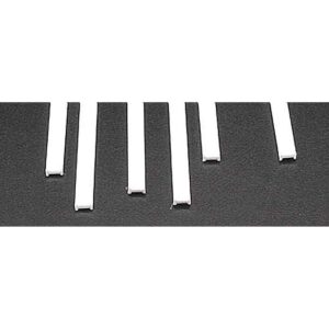 plastruct bfs-5 i beam5/32 6 pls90514 plastic building supplies