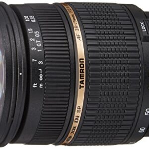 Tamron AF 28-75mm f/2.8 SP XR Di LD Aspherical (IF) for Sony (Model A09S) - International Version (No Warranty)