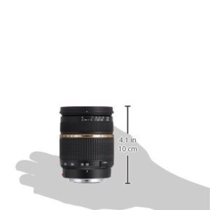 Tamron AF 28-75mm f/2.8 SP XR Di LD Aspherical (IF) for Sony (Model A09S) - International Version (No Warranty)