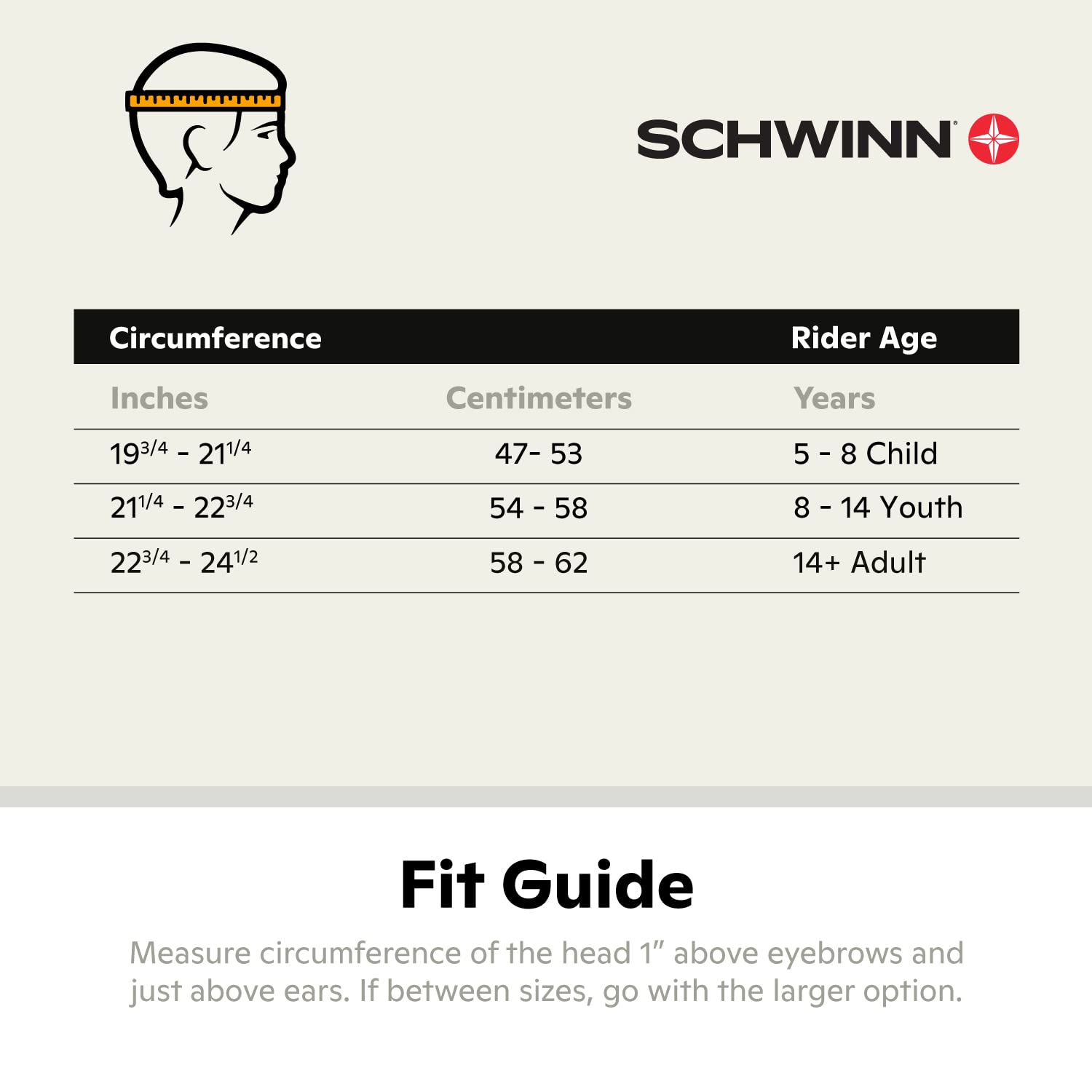 Schwinn Thrasher Bike Helmet for Adult Men Women, Ages 14 and Up with Suggested Fit 58 to 62cm, Non-Lighted, Lightweight with Adjustable Side and Chin Straps, Carbon