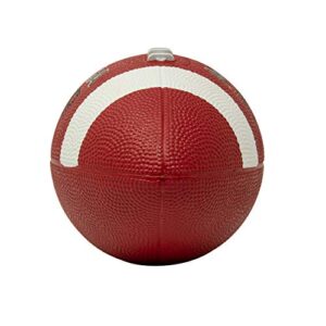 Mikasa F5000 Official Size Rubber Football