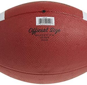 Mikasa F5000 Official Size Rubber Football