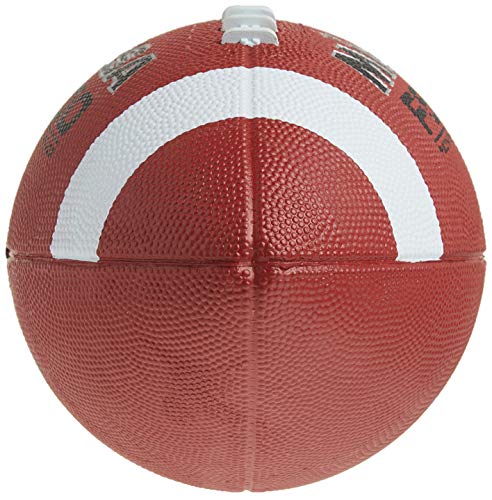 Mikasa F5000 Official Size Rubber Football