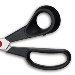 Zwilling Twin L Household scissors, 19cm, Black