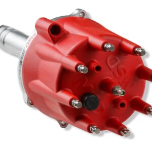 MSD 85551 Chevy V8 Pro-Billet Distributor