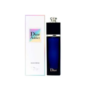 Dior Addict By Christian Dior Eau De Parfum Spray 3.4 Oz For Women