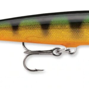 Rapala Countdown 11 Fishing lure, 4.375-Inch, Perch