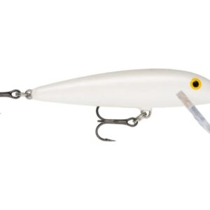 Rapala Countdown 11 Fishing lure, 4.375-Inch, Perch