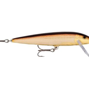 Rapala Countdown 11 Fishing lure, 4.375-Inch, Perch