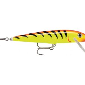 Rapala Countdown 11 Fishing lure, 4.375-Inch, Perch