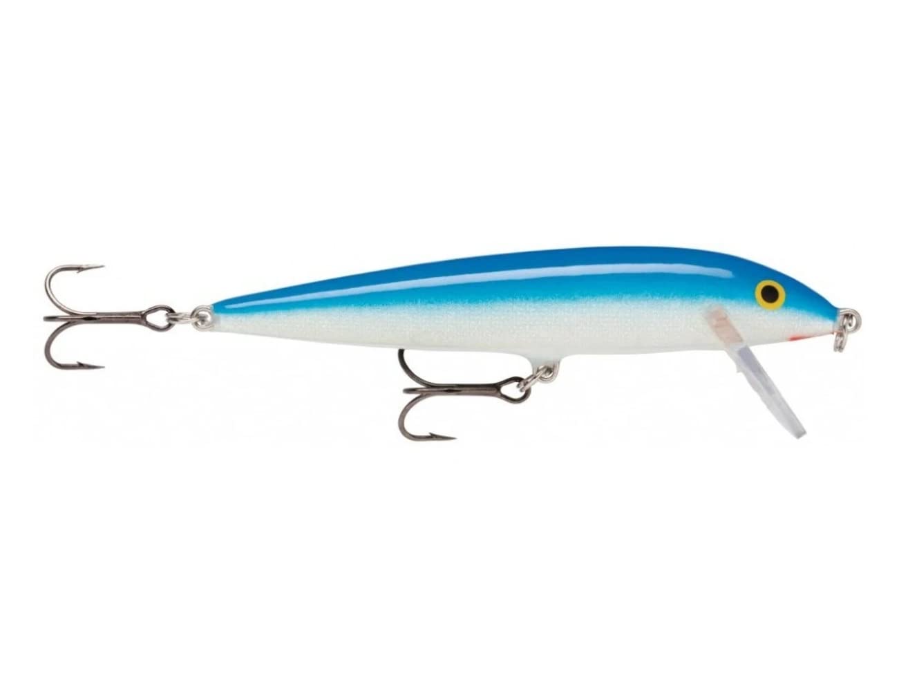 Rapala Countdown 11 Fishing lure, 4.375-Inch, Perch