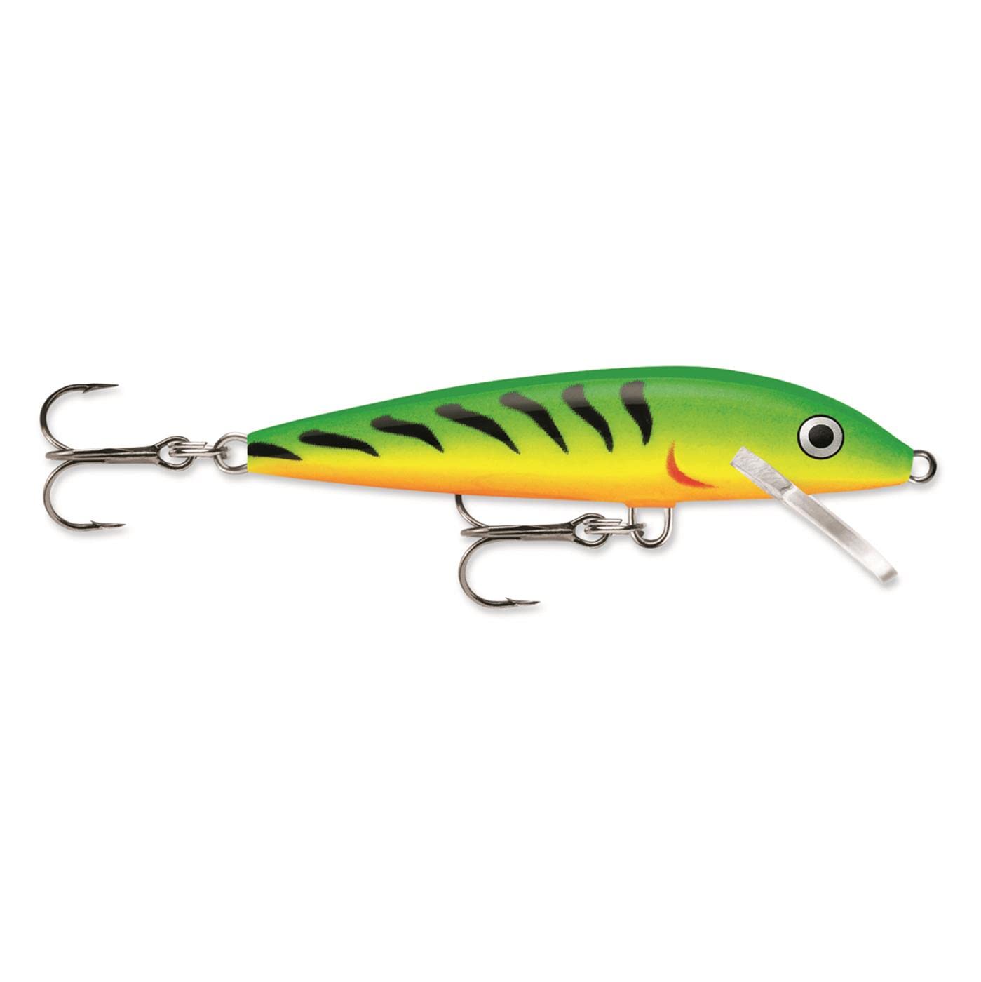 Rapala Original Floater 07 Fishing lure, 2.75-Inch, Blue