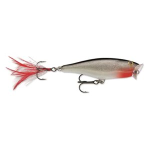 Rapala Skitter Pop 05 Frog