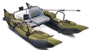 classic accessories colorado pontoon boat