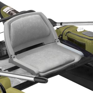 Classic Accessories Colorado Pontoon Boat