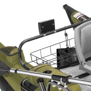 Classic Accessories Colorado Pontoon Boat