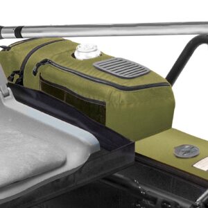 Classic Accessories Colorado Pontoon Boat