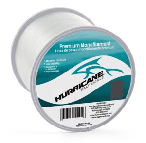 saltwater monofilament line