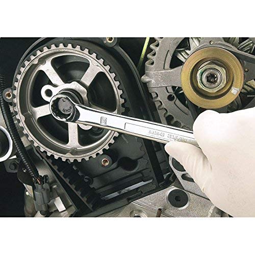 Draper Expert 54283 Combination Wrench - 10mm