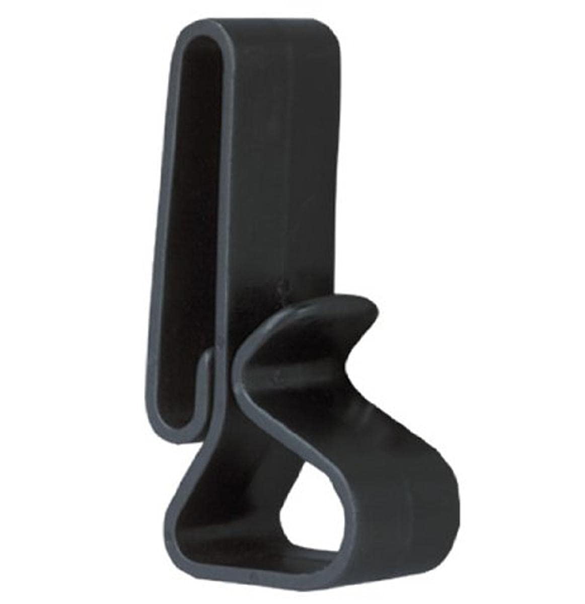 Safariland 075-2 Hearing Protector Holder,black