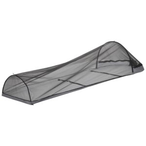 outdoor research bug bivy, black, 1size