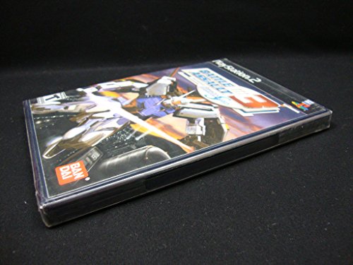 Battle Assault 3 Featuring Gundam Seed - PlayStation 2