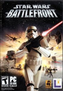 star wars: battlefront