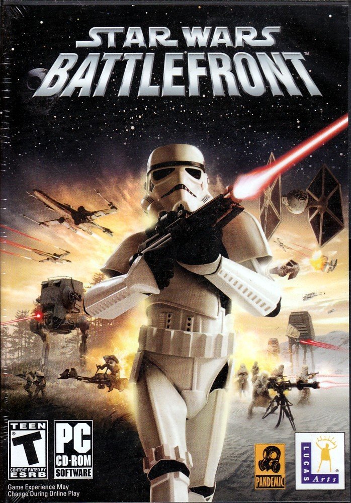 Star Wars: Battlefront