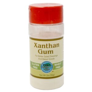 authentic foods xanthan gum