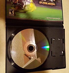 Ratchet & Clank Up Your Arsenal - PlayStation 2