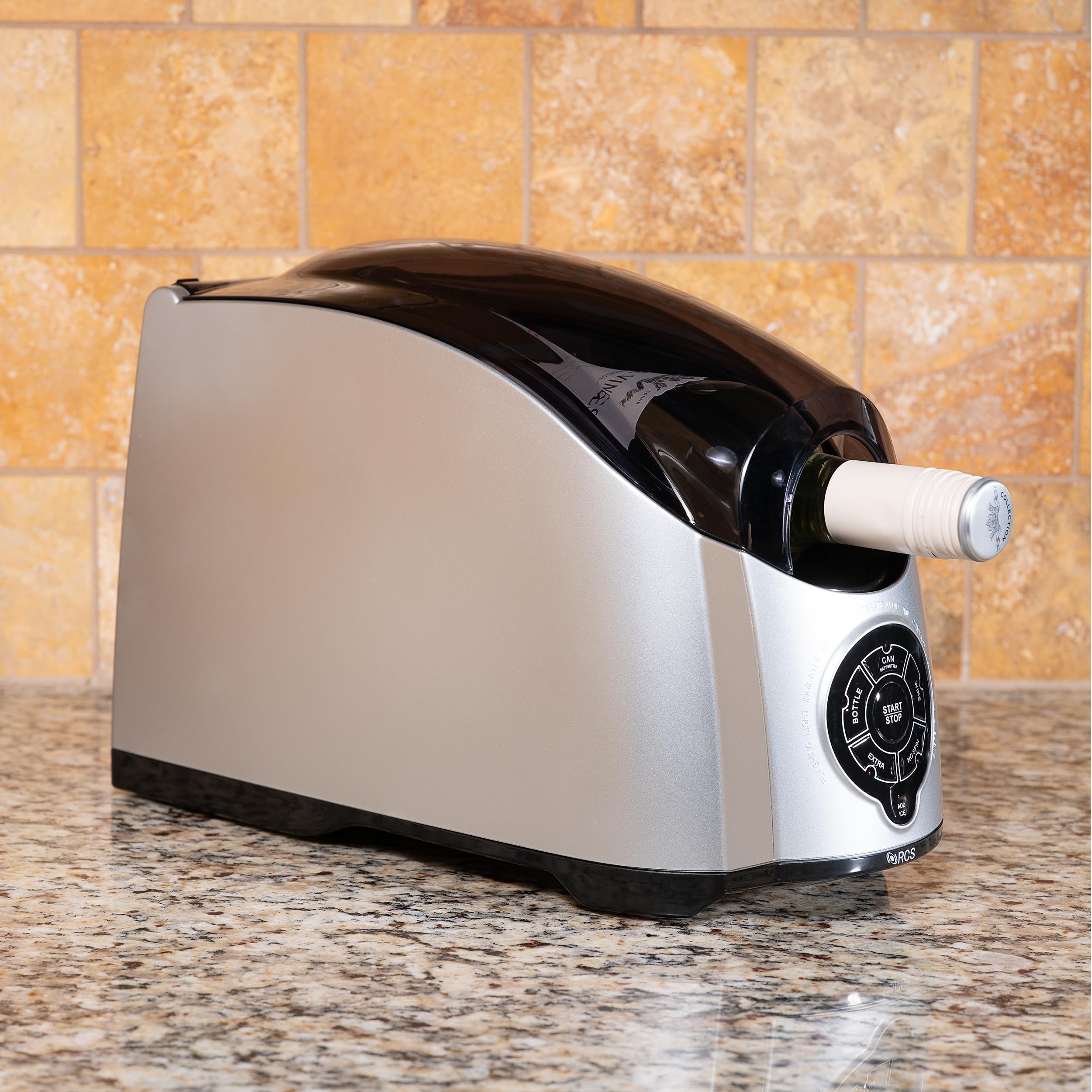 Cooper Cooler Tailgater Rapid Beverage Chiller