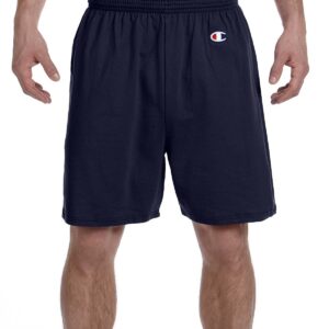 Champion Mens Gym Short XL Navy