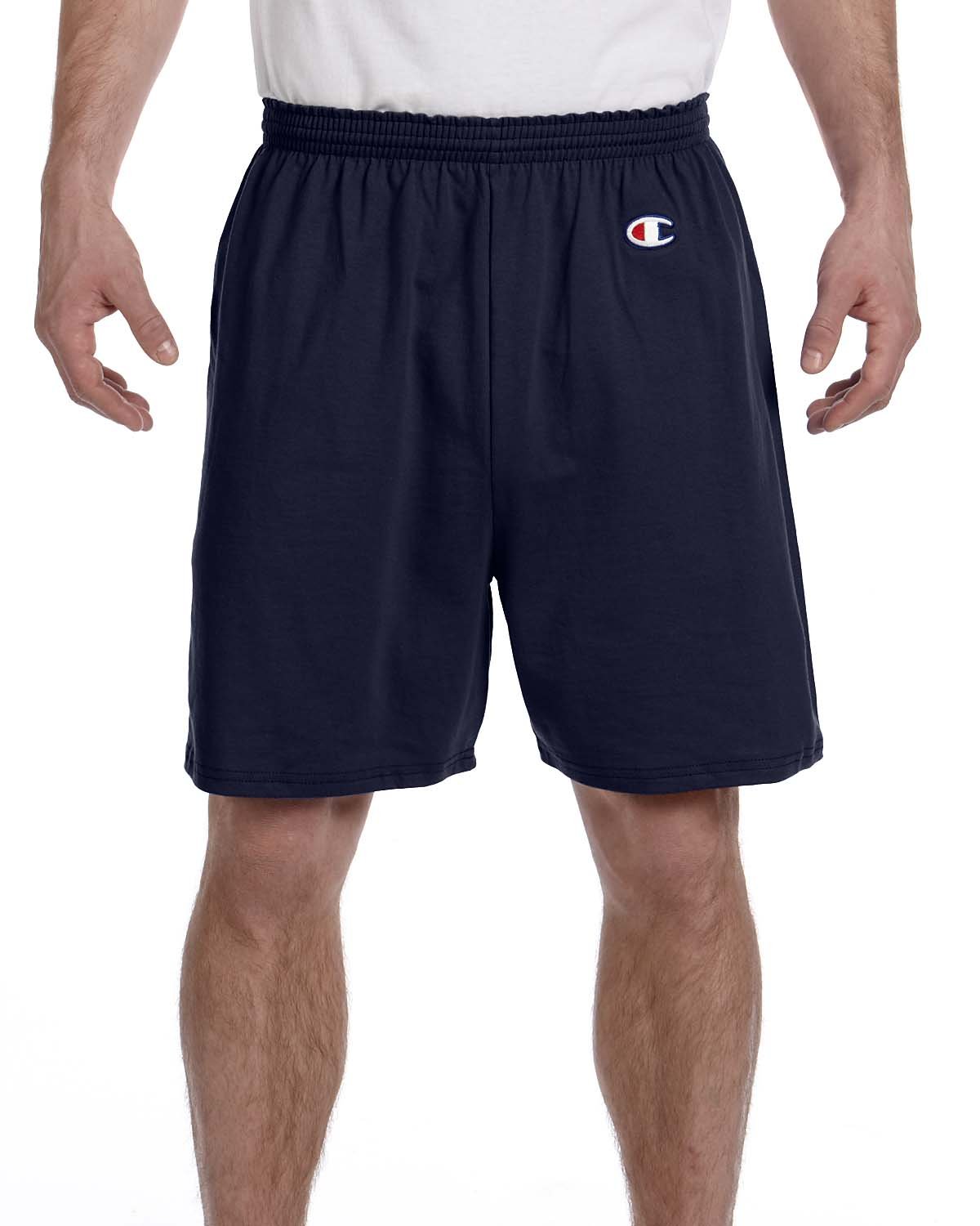 Champion Mens Gym Short XL Navy