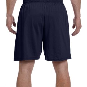 Champion Mens Gym Short XL Navy