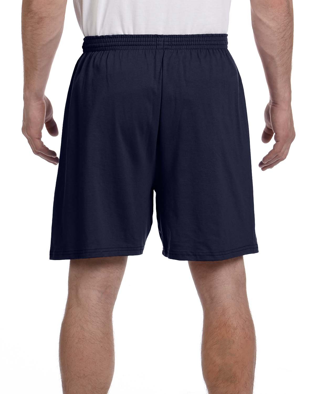 Champion Mens Gym Short XL Navy