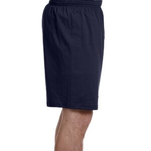 Champion Mens Gym Short XL Navy