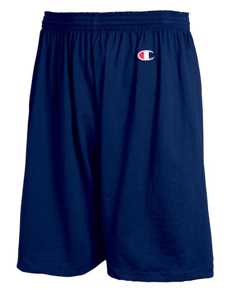 Champion Mens Gym Short XL Navy