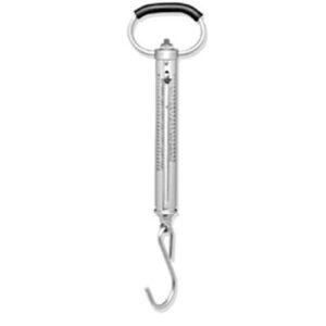 chatilllon in-12 fishing scale