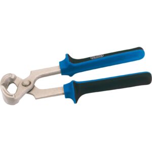 draper expert 72172 200 mm soft-grip carpenter’s pincers