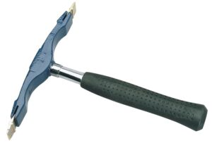 draper 57539 double-ended scutch hammer