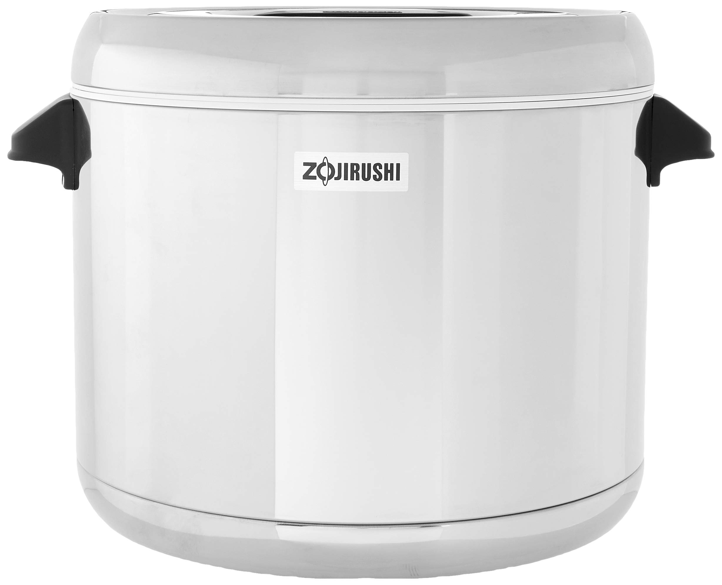 Zojirushi RDS-600 6-Liter Thermal Rice Warmer, Stainless Steel