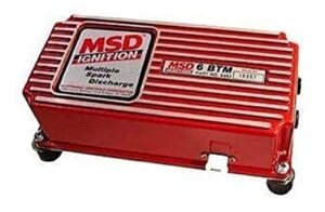 msd 6462 6-btm ignition control box